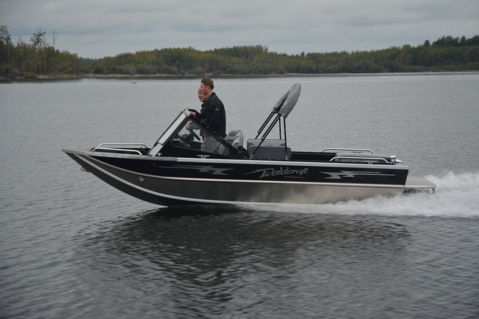 Weldcraft 20 Renegade: Prices, Specs, Reviews and Sales Information ...