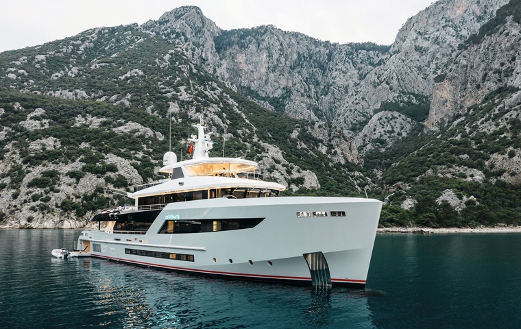 Bering: Models, Price Lists & Sales - itBoat