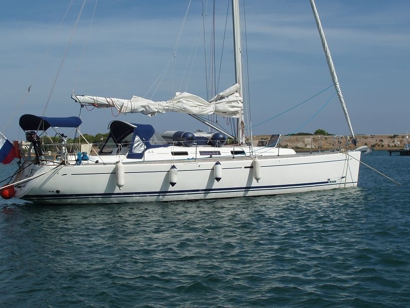 For Sale: Dufour 45E (2005) sailing yacht - itBoat