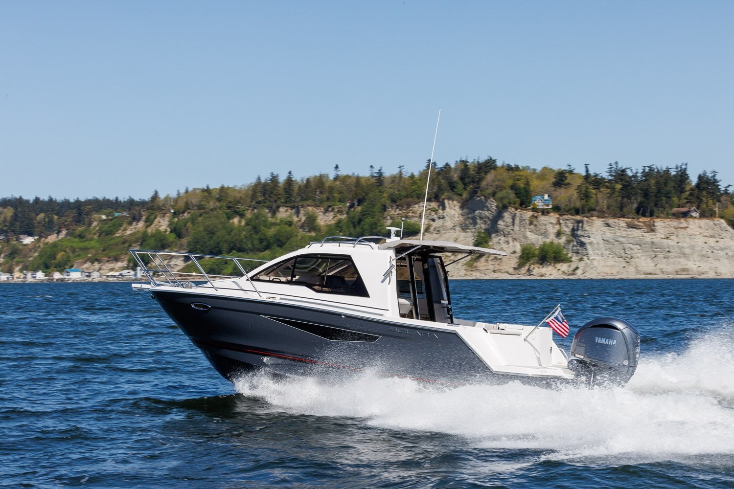 Solara S-250 C: Prices, Specs, Reviews and Sales Information - itBoat