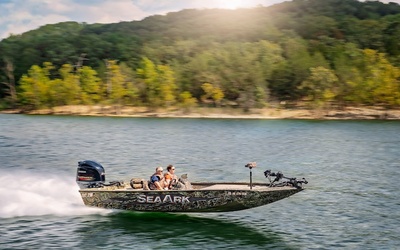 SeaArk Boats: Models, Price Lists & Sales - itBoat