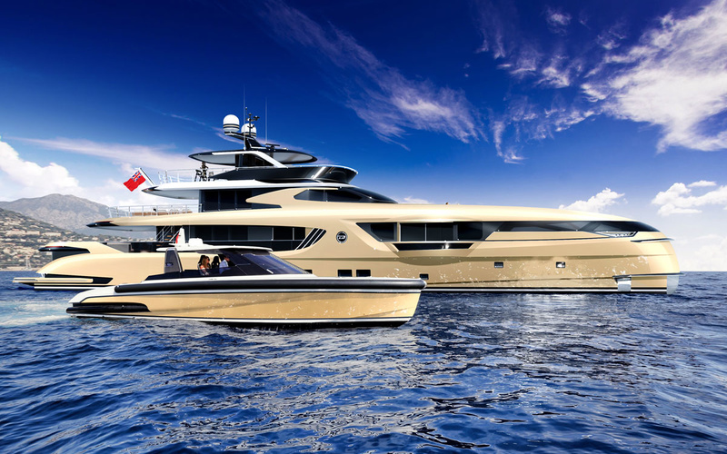 Dynamiq G 500 Hybrid: Prices, Specs, Reviews and Sales Information - itBoat