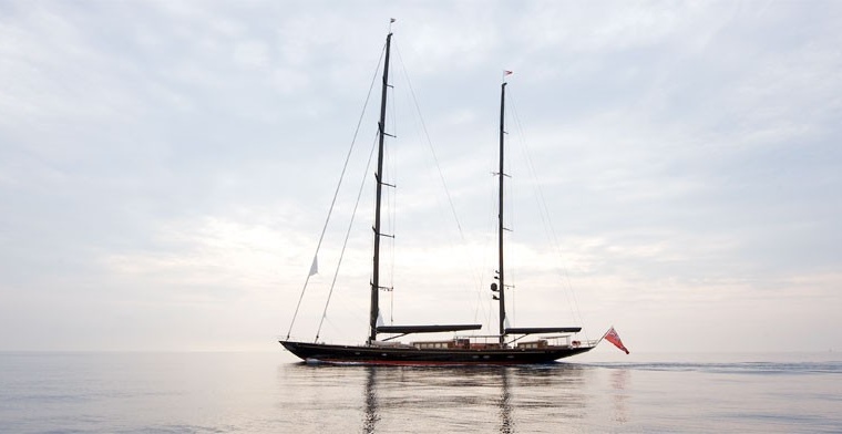 Vitters Shipyard, Нидерланды: Информация и модельный ряд мегаяхт - itBoat