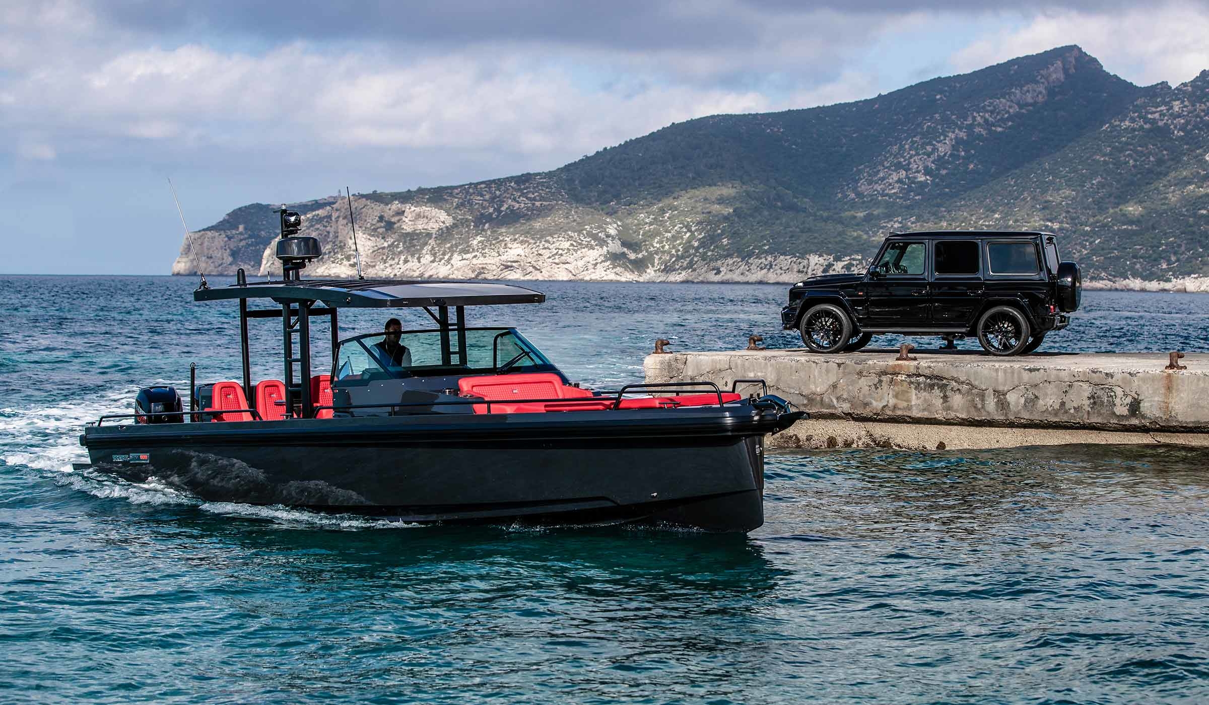 Brabus Shadow 800 Limited Edition: Prices, Specs, Reviews and Sales ...