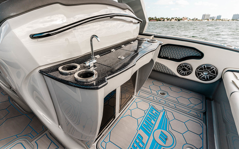 Nor-tech 4000 Roadster: Prices, Specs, Reviews and Sales Information ...