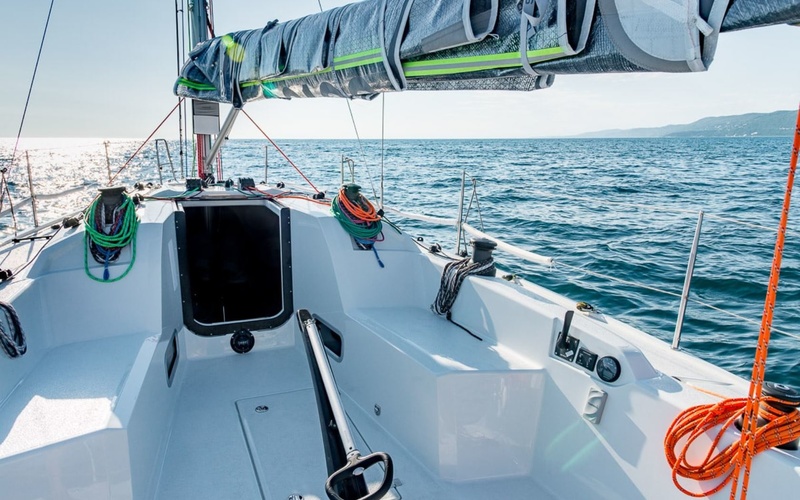 J/Boats j/100: Prices, Specs, Reviews and Sales Information - itBoat