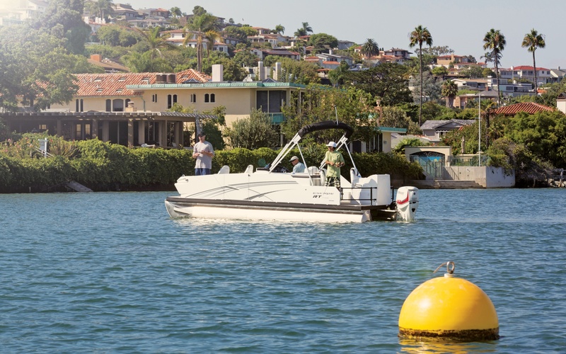 Larson: Models, Price Lists & Sales - itBoat