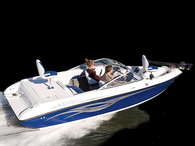 Reinell 204 FNS: Prices, Specs, Reviews and Sales Information - itBoat
