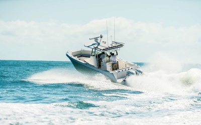 EdgeWater: Models, Price Lists & Sales - itBoat