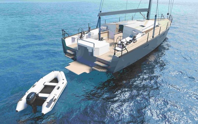 Garcia Exploration 52: Prices, Specs, Reviews and Sales Information ...