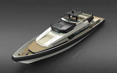 Rupert: Models, Price Lists & Sales - itBoat