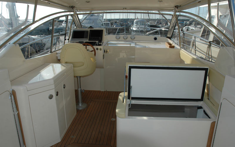 Viking 38BF: Prices, Specs, Reviews and Sales Information - itBoat