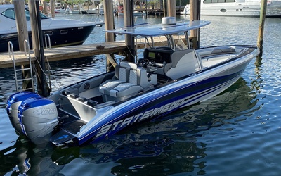 Boats Statement ⚓ purchase, range of models on itBoat