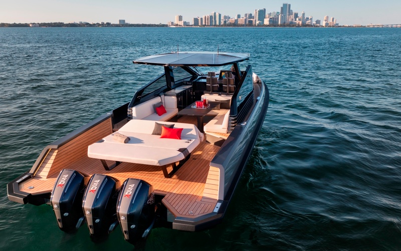 Wally Wallywind110: Prices, Specs, Reviews and Sales Information - itBoat