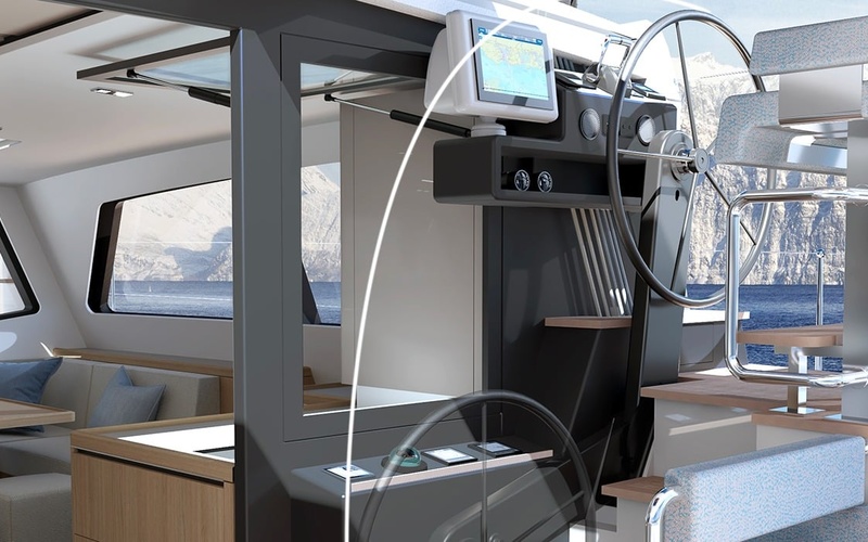 Garcia Exploration 60: Prices, Specs, Reviews and Sales Information ...