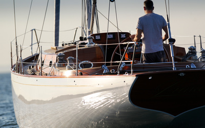 Spirit 46: Prices, Specs, Reviews and Sales Information - itBoat