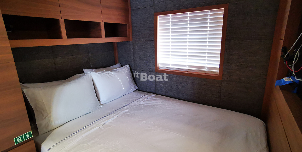 Gentech Navis One Superyacht: Features, Photos & Specifications - itBoat