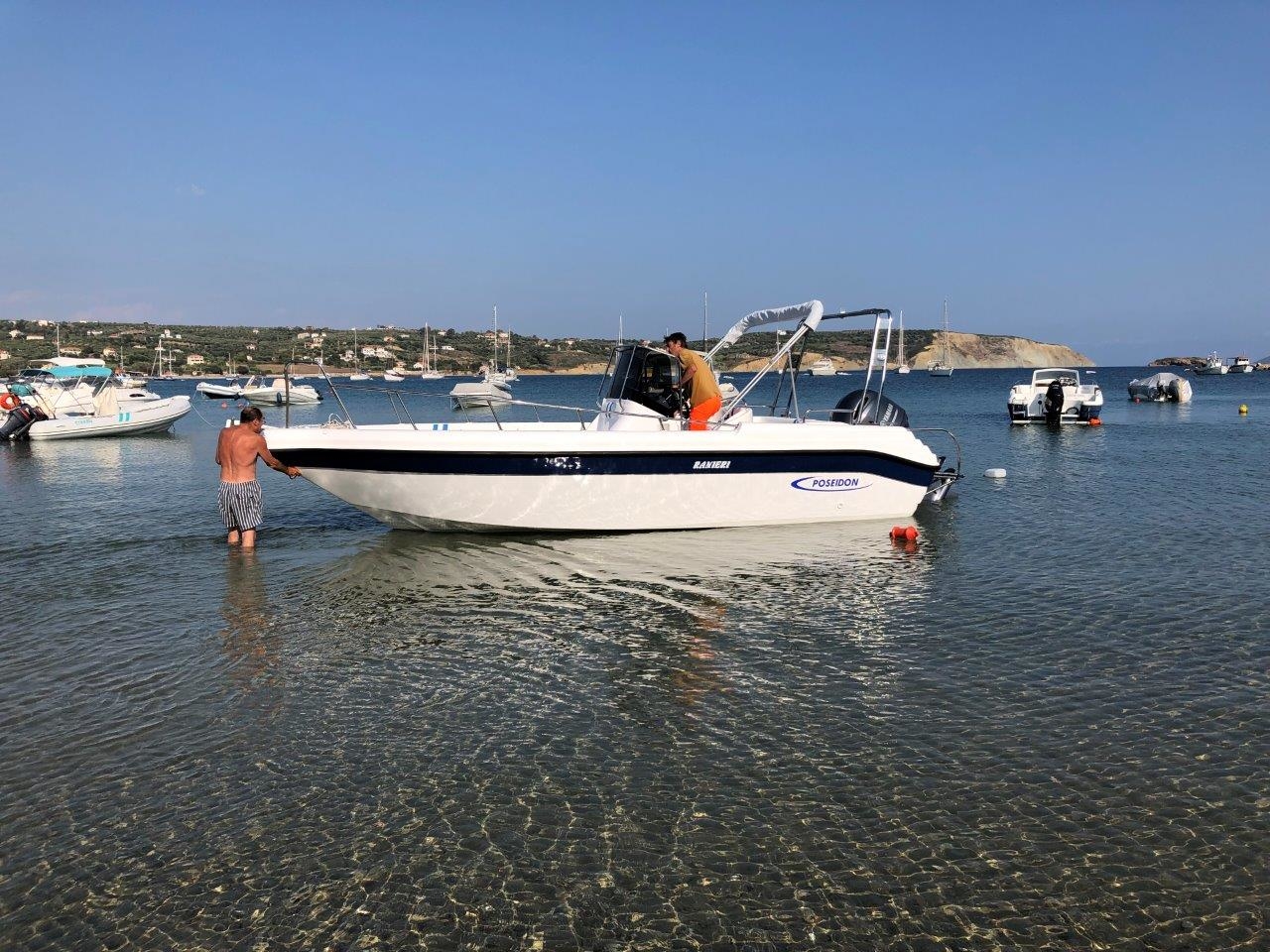 Poseidon R 680: Prices, Specs, Reviews and Sales Information - itBoat