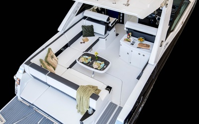 Monterey: Models, Price Lists & Sales - itBoat