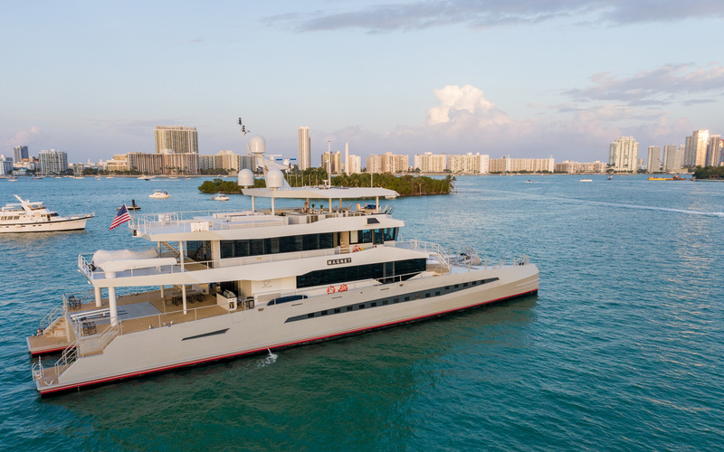 Sunreef 49M Power: Prices, Specs, Reviews and Sales Information - itBoat