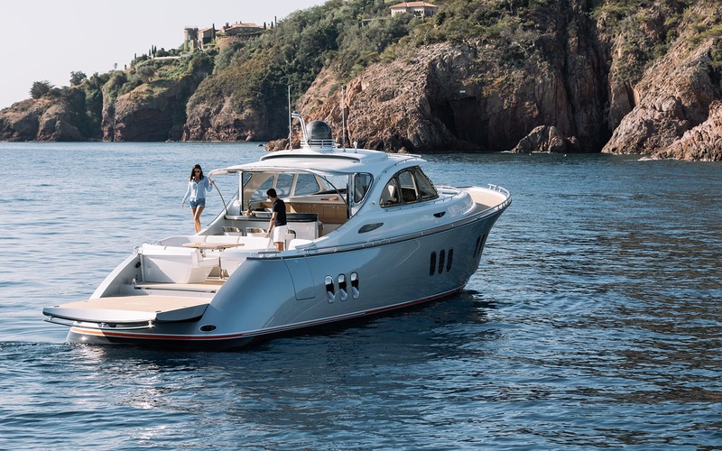 Zeelander 5: Prices, Specs, Reviews and Sales Information - itBoat