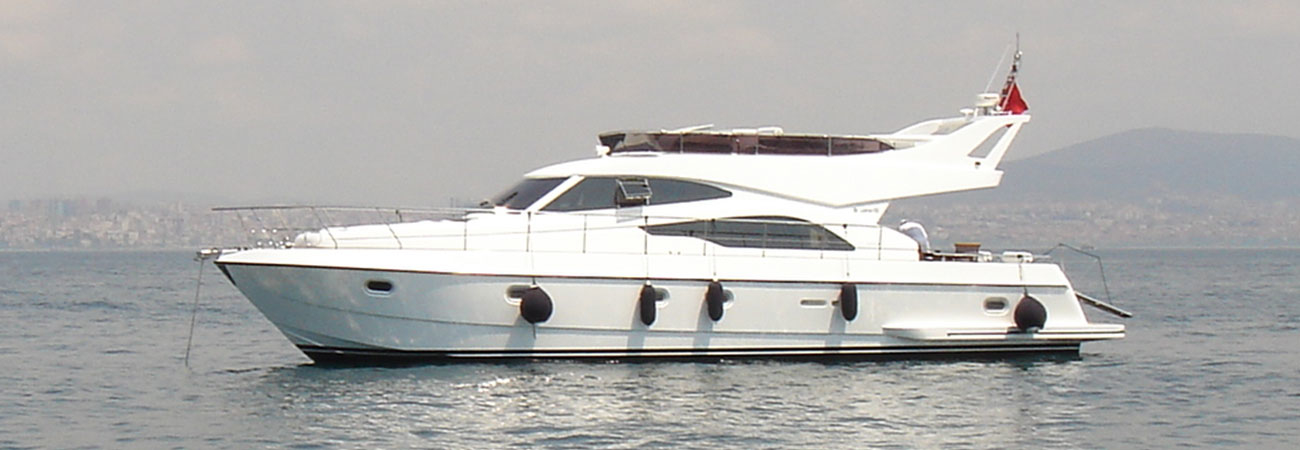 Leomar 53: Prices, Specs, Reviews and Sales Information - itBoat
