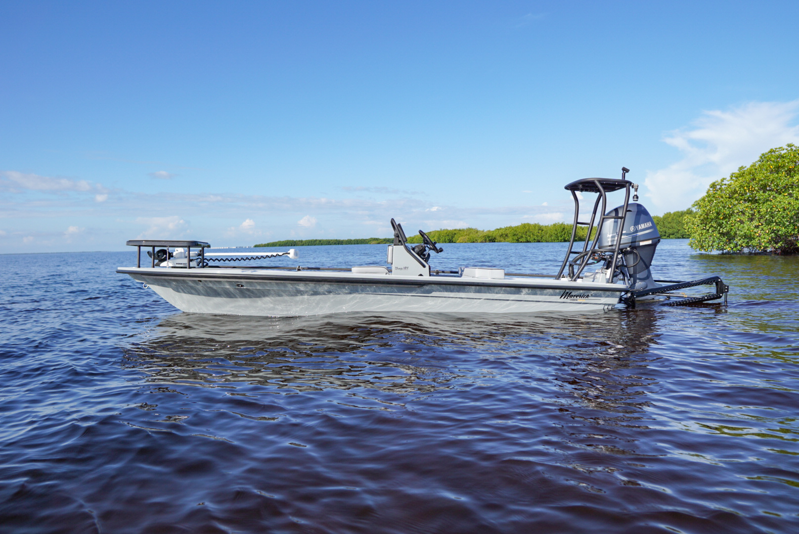 Maverick 17 HPX-S: Prices, Specs, Reviews and Sales Information - itBoat