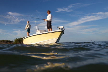 EdgeWater: Models, Price Lists & Sales - itBoat