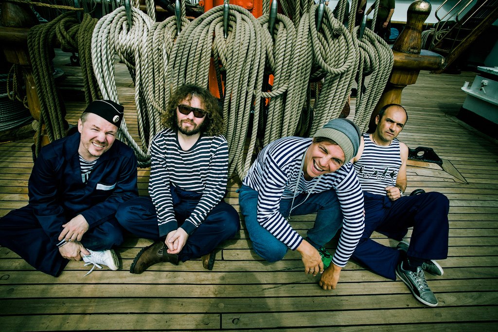 CISC - photo of the day from itBoat magazine