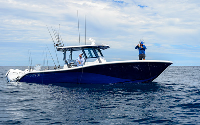 Costa Custom Boats: Models, Price Lists & Sales - itBoat