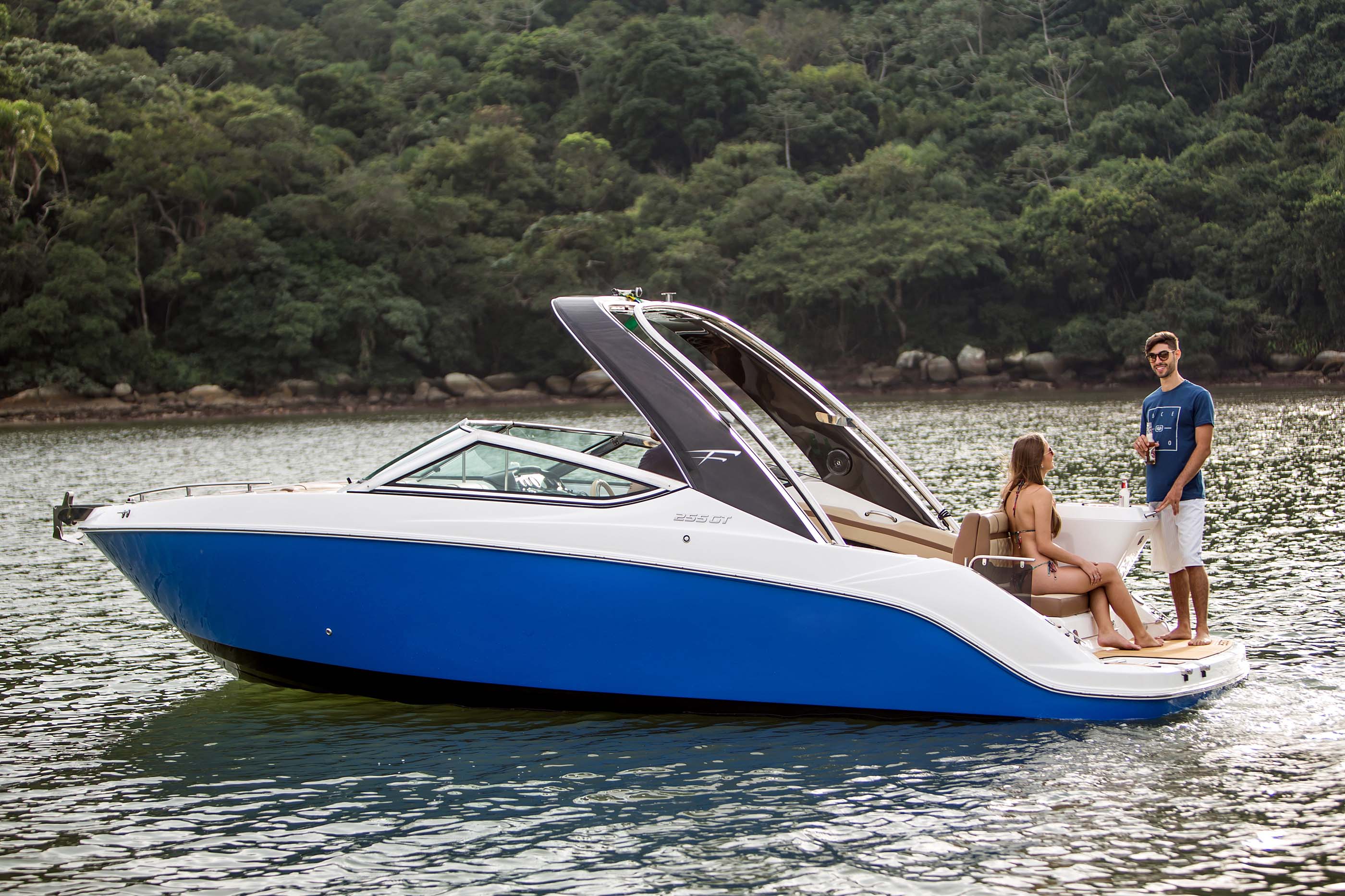 Fibrafort Focker 255 GTO: Prices, Specs, Reviews and Sales Information ...