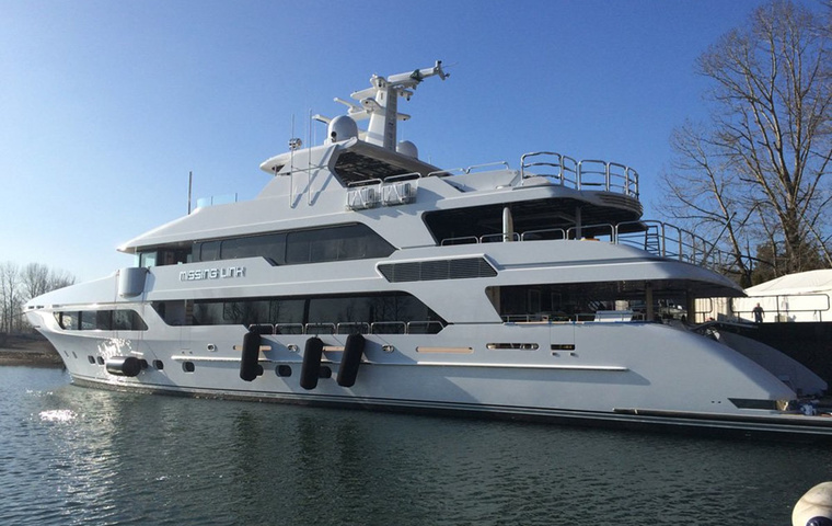 Christensen: Models, Price Lists & Sales - itBoat