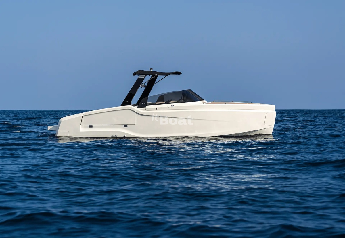 WAMA 26S: Prices, Specs, Reviews and Sales Information - itBoat
