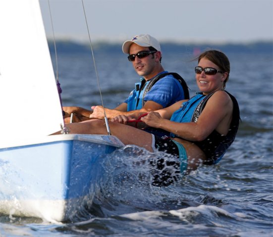 Laser Performance Vanguard 15: Prices, Specs, Reviews and Sales ...