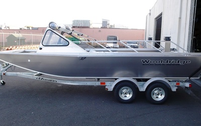 Wooldridge: Models, Price Lists & Sales - itBoat