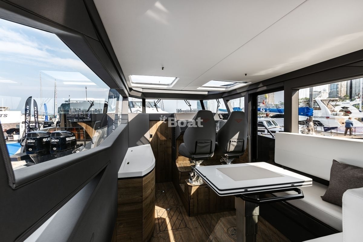 Продается: Victory A11 Cabin (2023) катер - itBoat