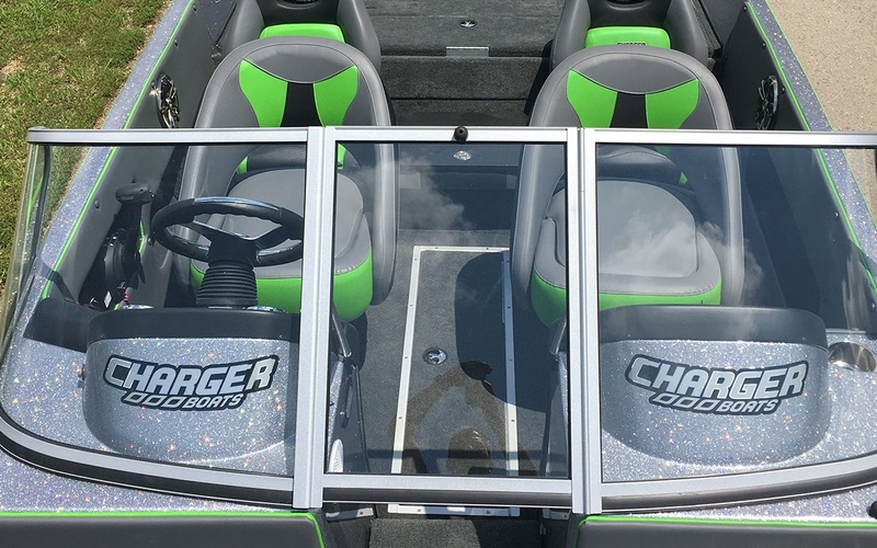 Charger Boats: Models, Price Lists & Sales - itBoat