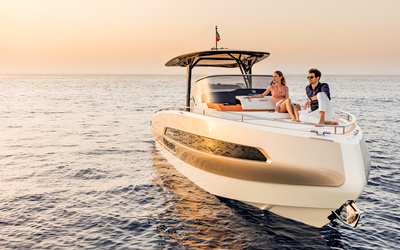 Invictus : Models, Price Lists & Sales - itBoat