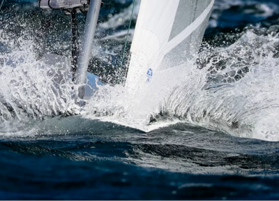 The Magnificent Six. - Photo gallery from itBoat magazine