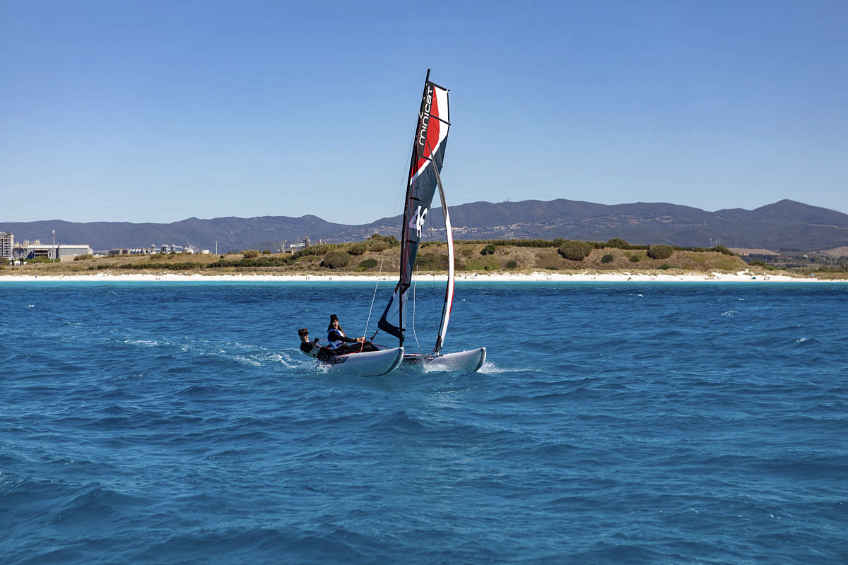 MiniCat 460: Prices, Specs, Reviews and Sales Information - itBoat