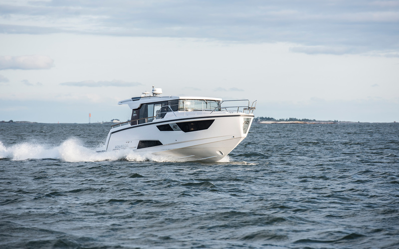 Saga 315: Prices, Specs, Reviews and Sales Information - itBoat