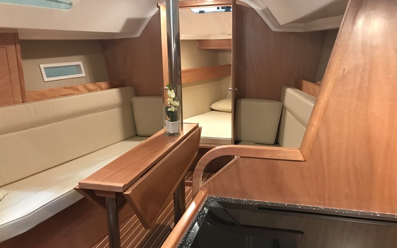 Pogo 30: Prices, Specs, Reviews and Sales Information - itBoat