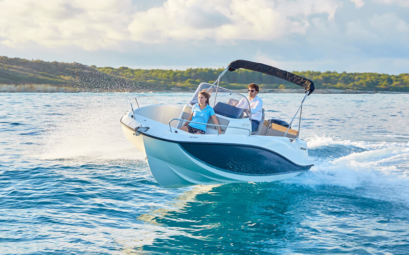 Quicksilver Activ 605 Open: Prices, Specs, Reviews and Sales ...