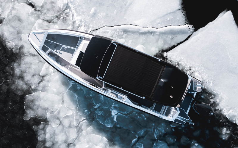 Hydrolift C-31: Prices, Specs, Reviews and Sales Information - itBoat