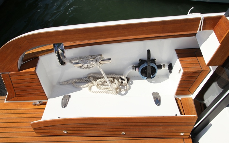 Marino Rocca 23: Prices, Specs, Reviews and Sales Information - itBoat