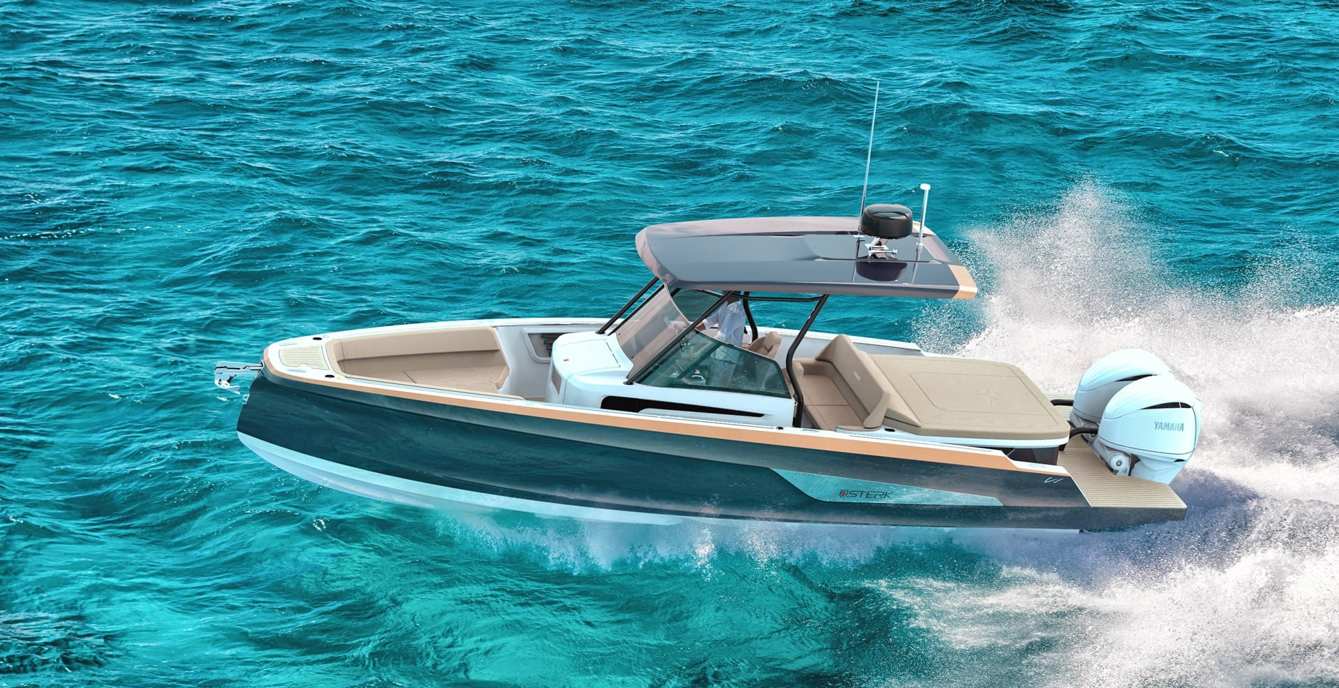 Sterk 31: Prices, Specs, Reviews and Sales Information - itBoat