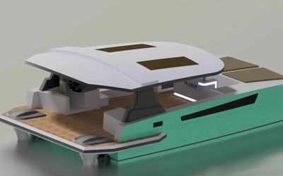 Seabus: Models, Price Lists & Sales - itBoat