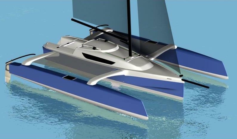Dragonfly 40: Prices, Specs, Reviews and Sales Information - itBoat
