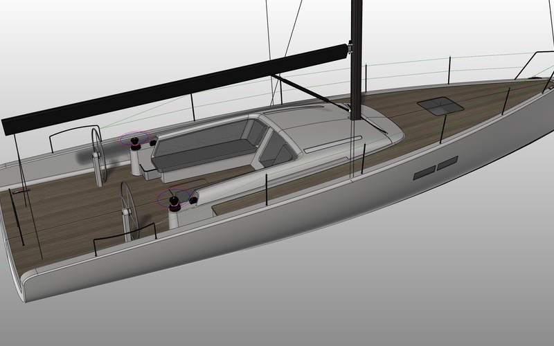 Hanse 400: Prices, Specs, Reviews and Sales Information - itBoat
