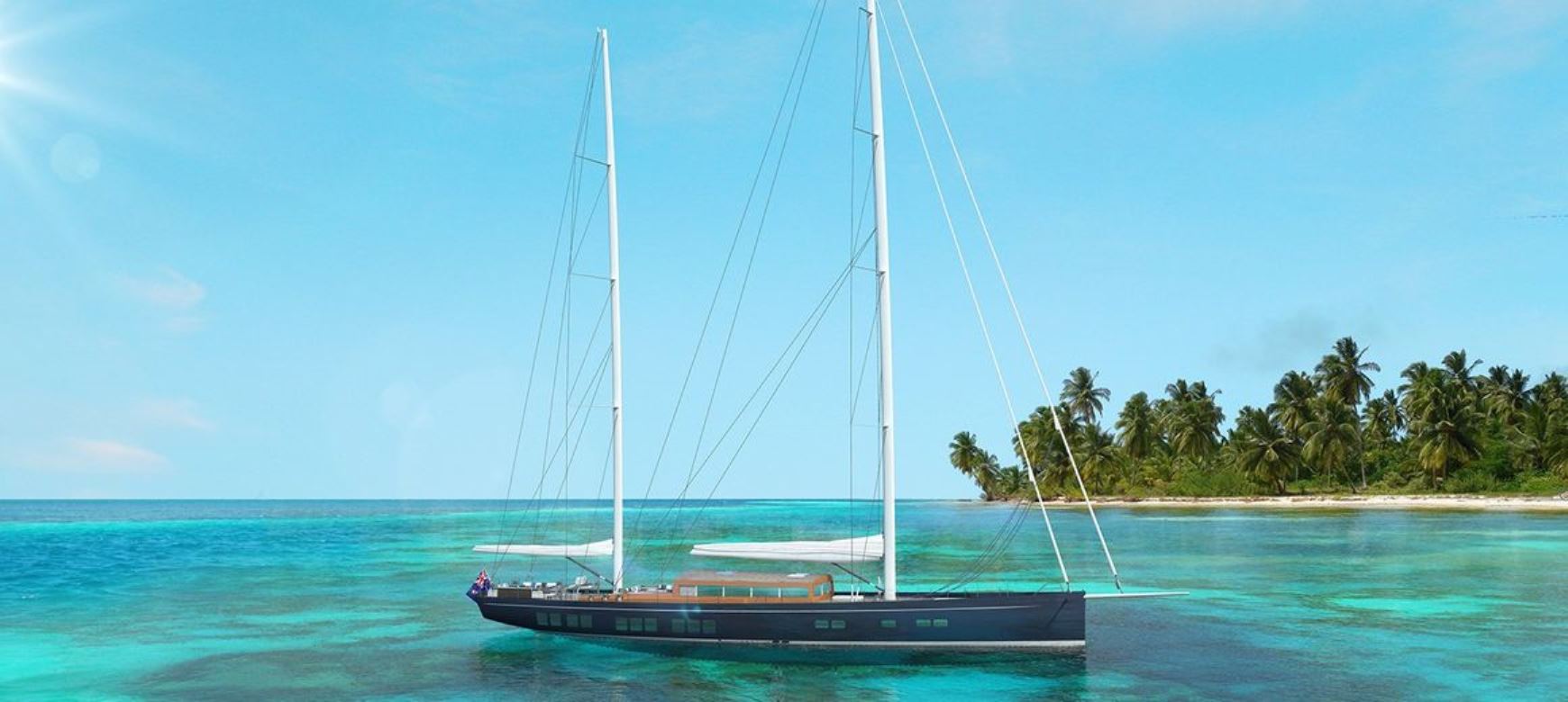 JFA Yachts SY 152′ Classic Ketch: Prices, Specs, Reviews and Sales Information - itBoat